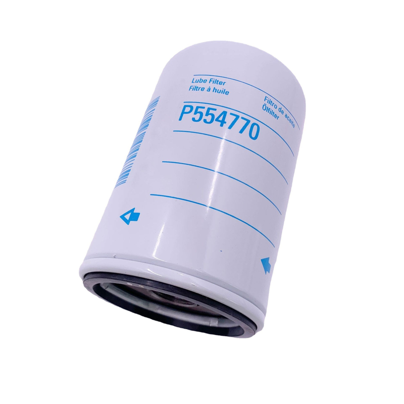 Replace DONALDSON Engine Oil Filter Element P554770 - Buy Oil Filter ...