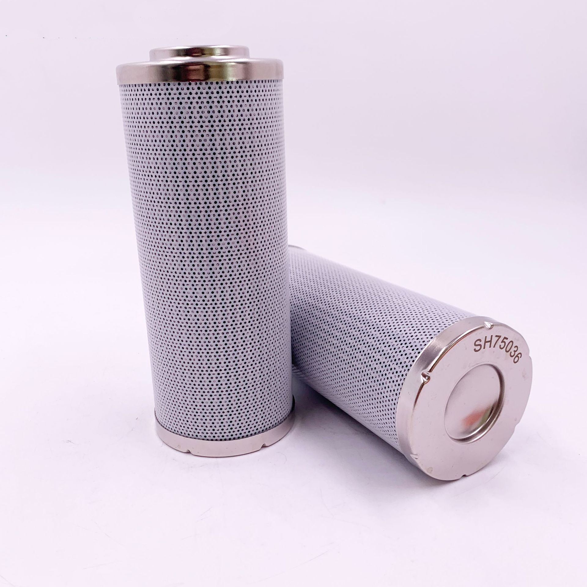 Replace HIFI Truck Hydraulic Oil Filter Element SH75036 - Buy Hydraulic ...