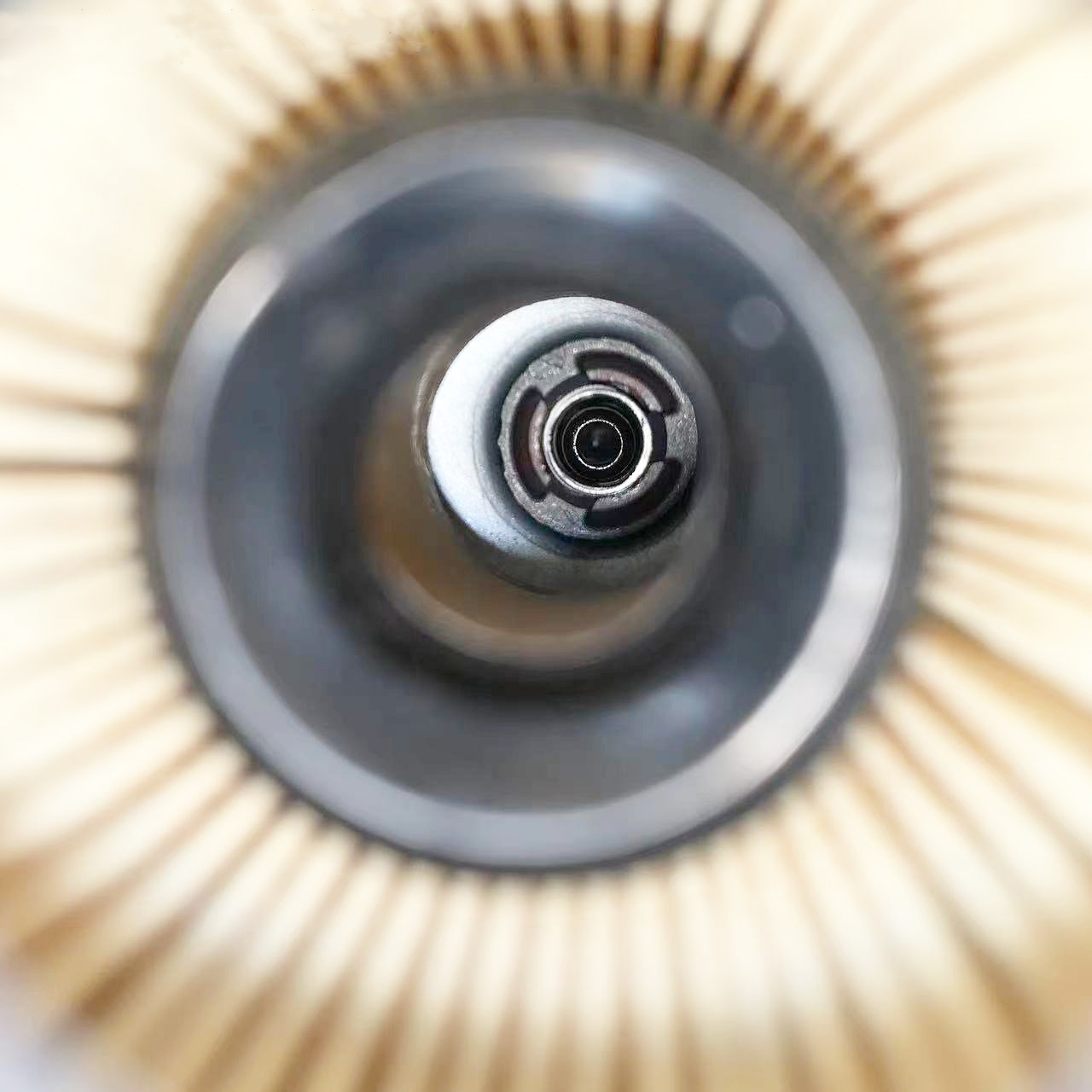 Replace BALDWIN Engineering Machinery Fuel Water Separation Filter ...