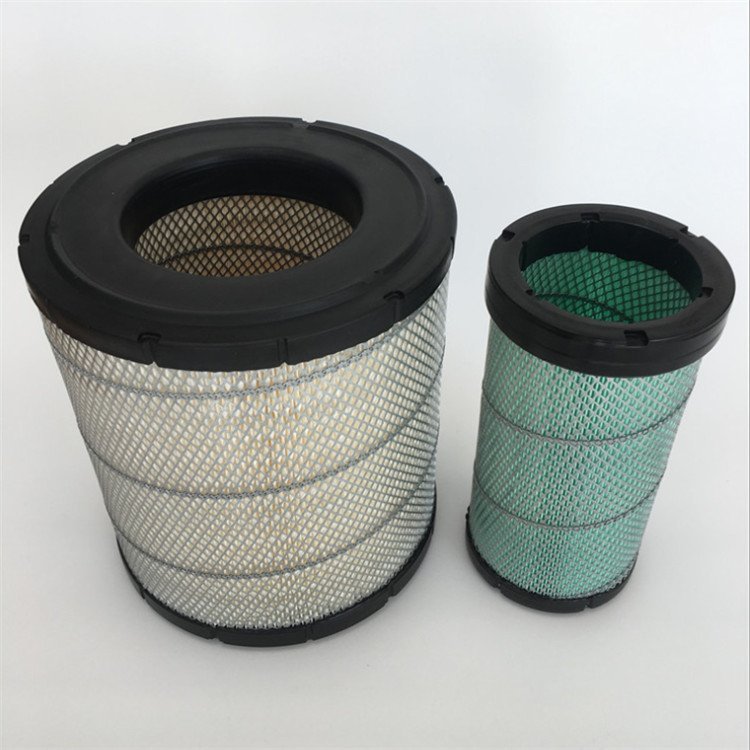 Replacement CATERPILLAR Engineering Equipment Air Filter Element 246 ...