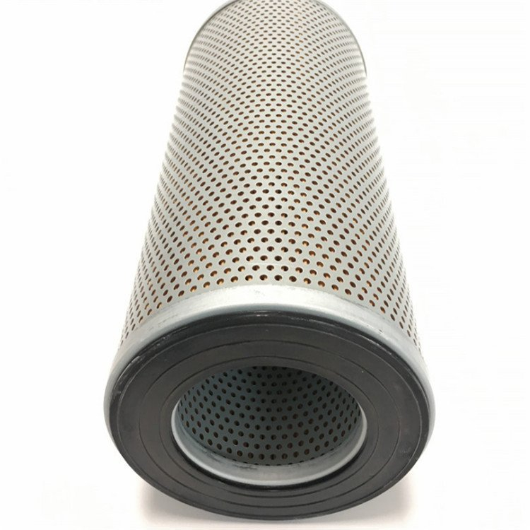 Replacemen HYUNDAI Hydraulic Oil Filter Element for Construction ...