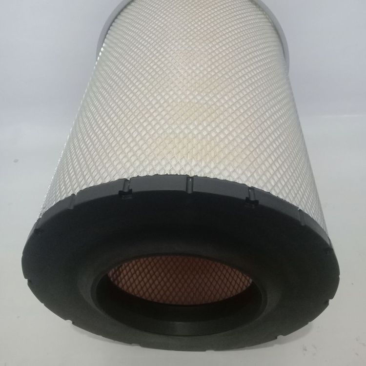 Replacement FLEETGUARD Engineering Machinery Air Filter Element AF26173 ...