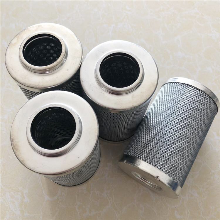 Replacement VOLVO Excavator Hydraulic Oil Filter Element 15035179 - Buy ...