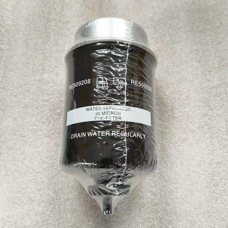 Replacement SISU Fuel Filter 836867591 - Buy fuel filter, SISU Filter ...