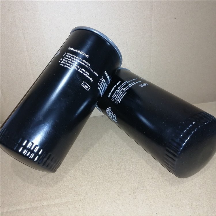 Replacement WIRTGEN Milling Machine Oil Filter Cartridge 234486 - Buy ...