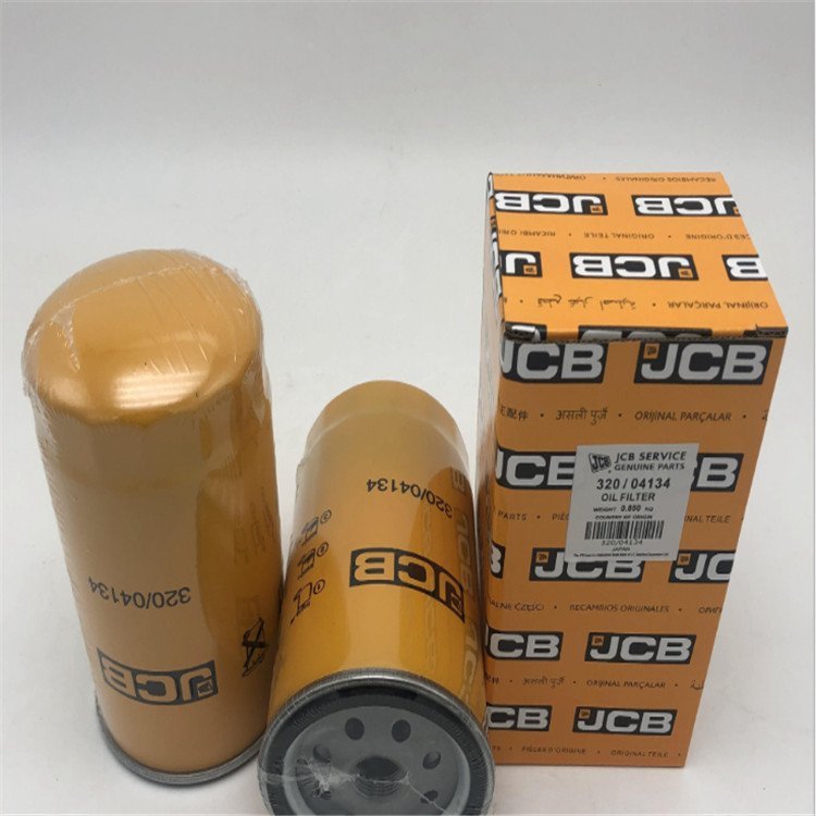 Replacement JCB Excavator Oil Filter Element 581/18096 - Buy Oil Filter ...