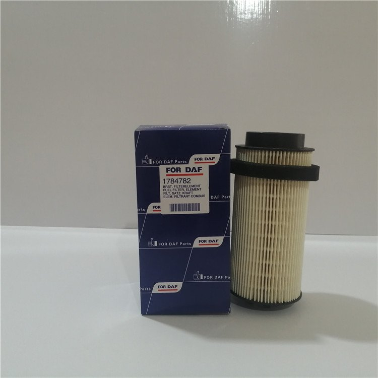 Replacement DAF Truck Fuel Filter Element 1784782 - Buy Fuel Filter ...