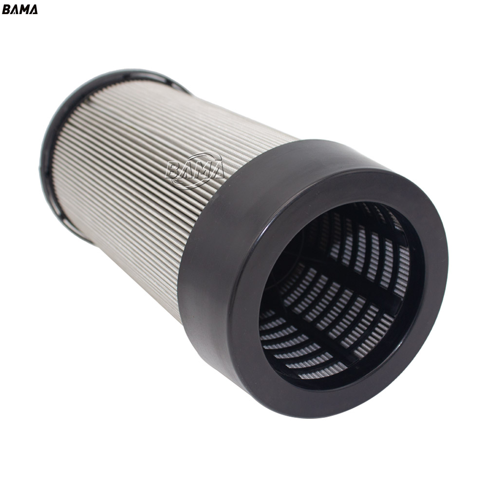 Supply excavator parts hydraulic filter SH52425 filter manufacturer ...