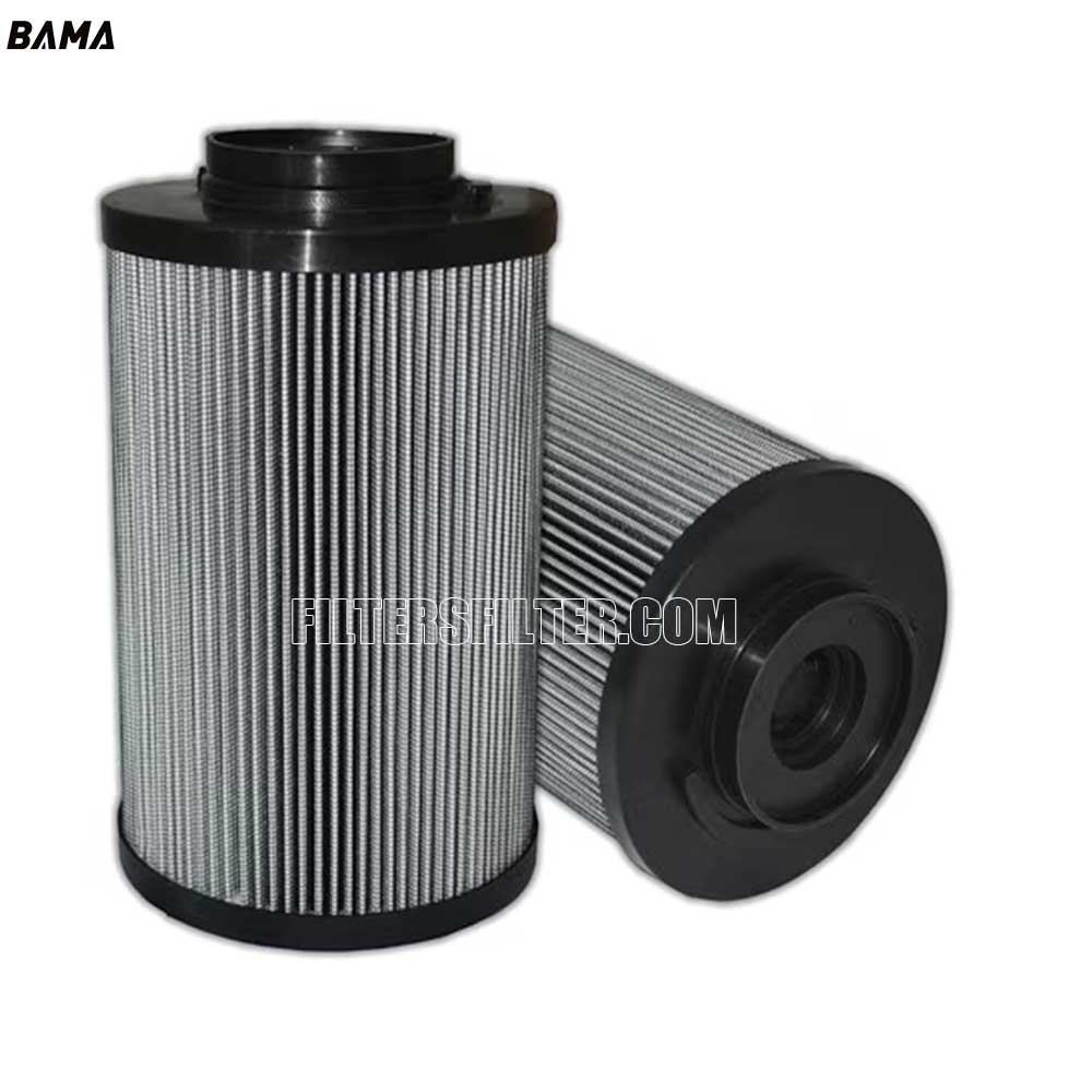 Replace LIEBHERR Truck Hydraulic Return Oil Filter Element 510669708 ...