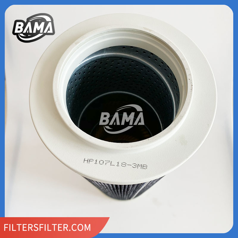 Hypro HP107L18-3MB Hydraulic Oil Return Filter Element Replacement ...