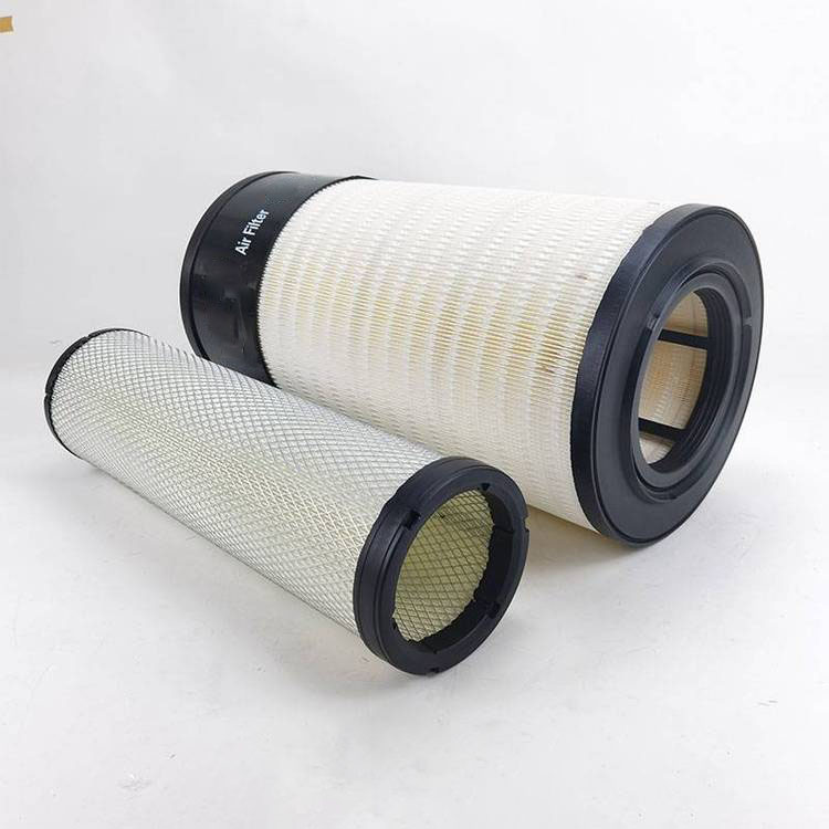 Replacement XCMG air Filter 800155718 - Buy Air Filter, XCMG filter ...
