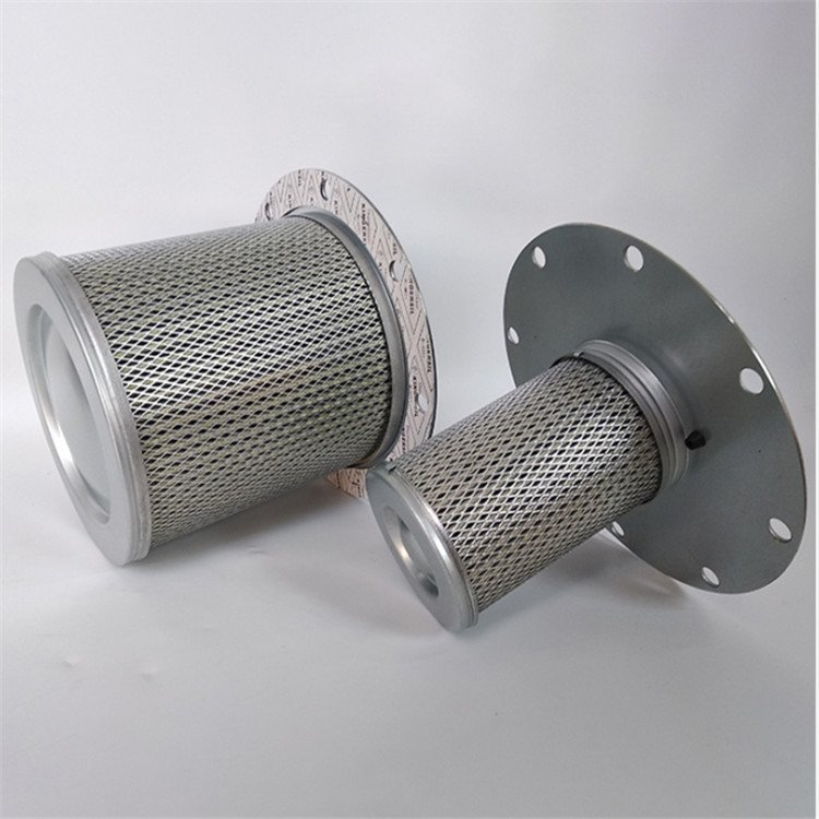 Replacemen SULLAIR Air Compressor Oil-water Separation Filter Element ...