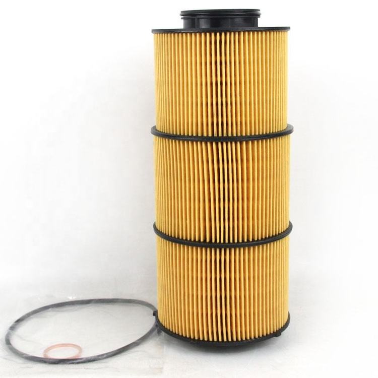 Replacement MERCEDES Generator Set Oil Filter A4731800509 - Buy Oil ...