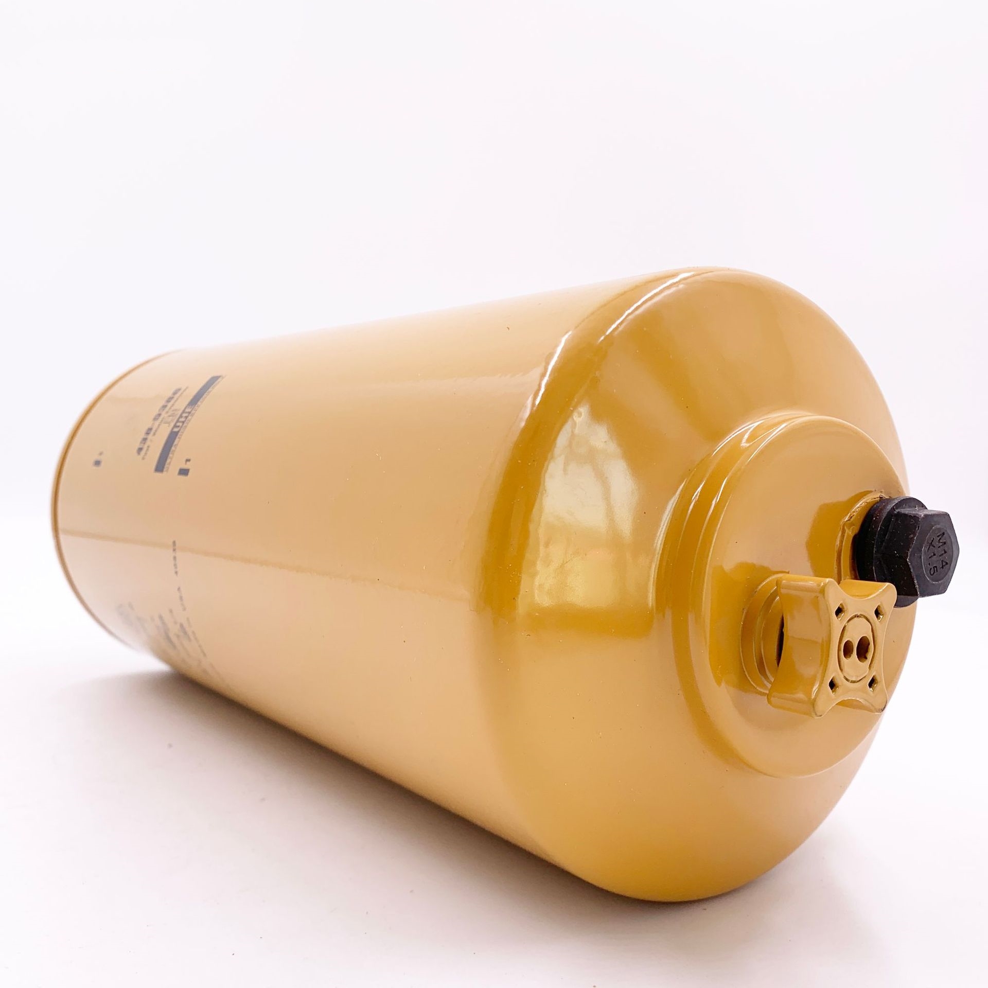 Replace CATERPILLAR Heavy Equipment Fuel Water Separation Filter 438 ...