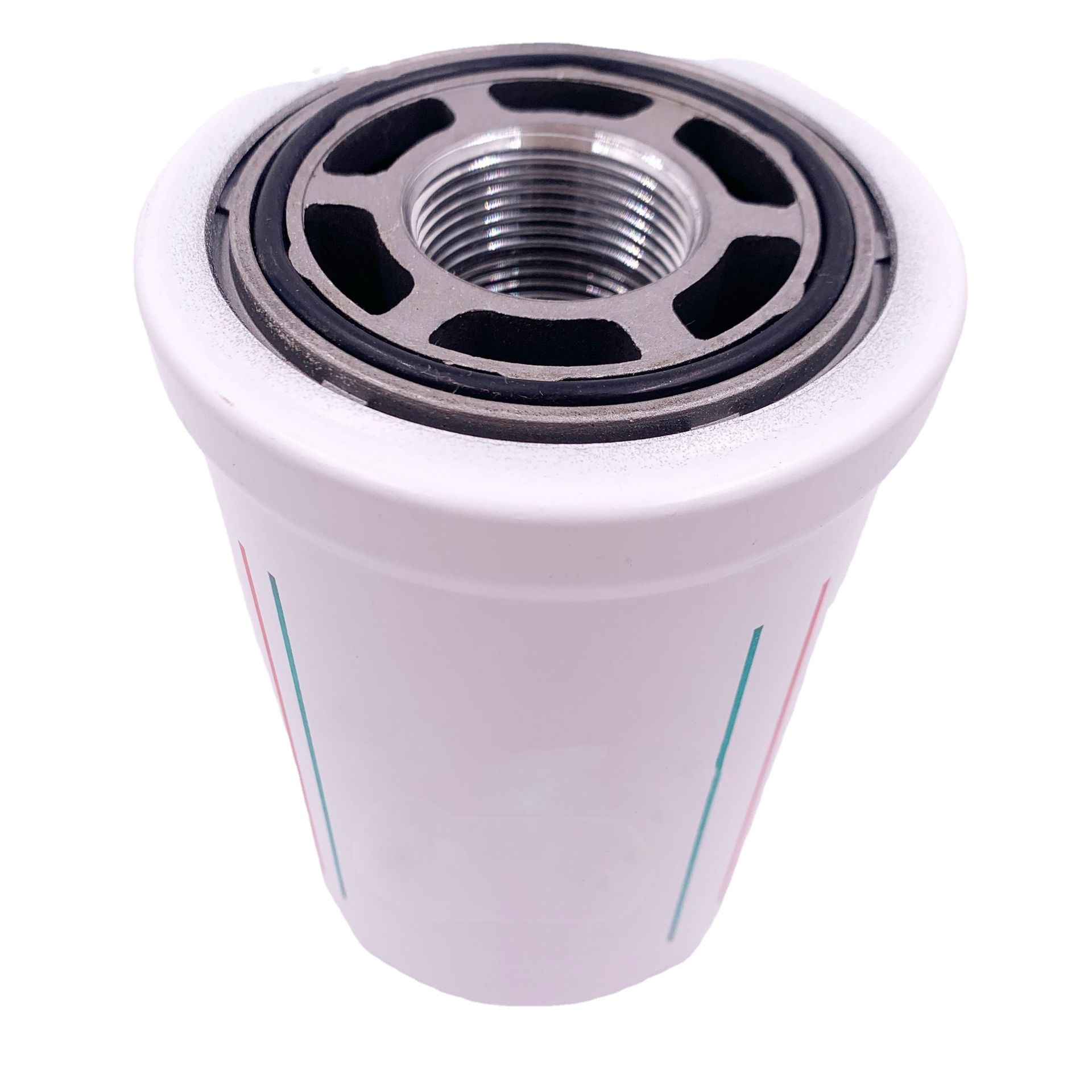Replace HIFI Pump Truck Hydraulic Oil Filter Element 3000006 - Buy ...