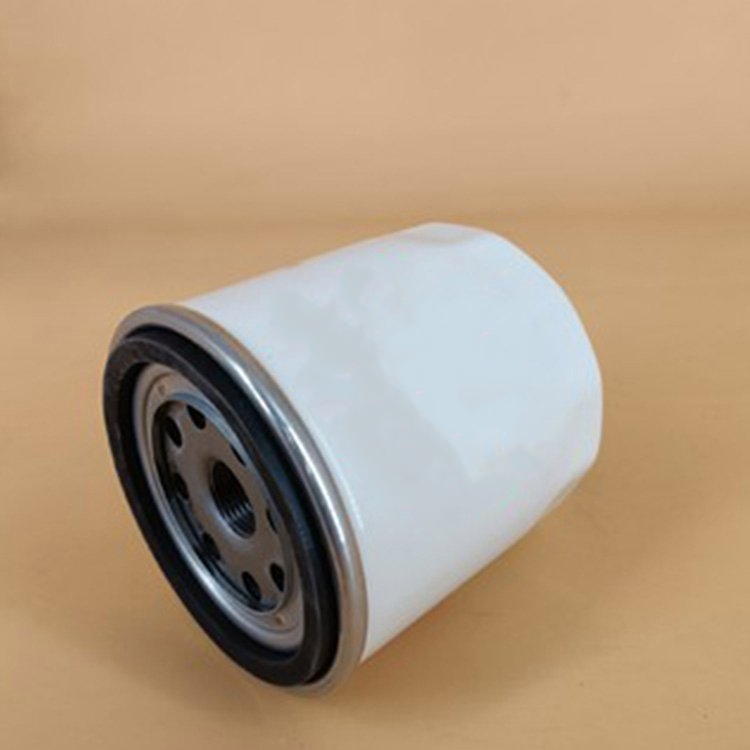 Replacement ISUZU Engineering Machinery Oil Filter Element 8-97049708-1 ...