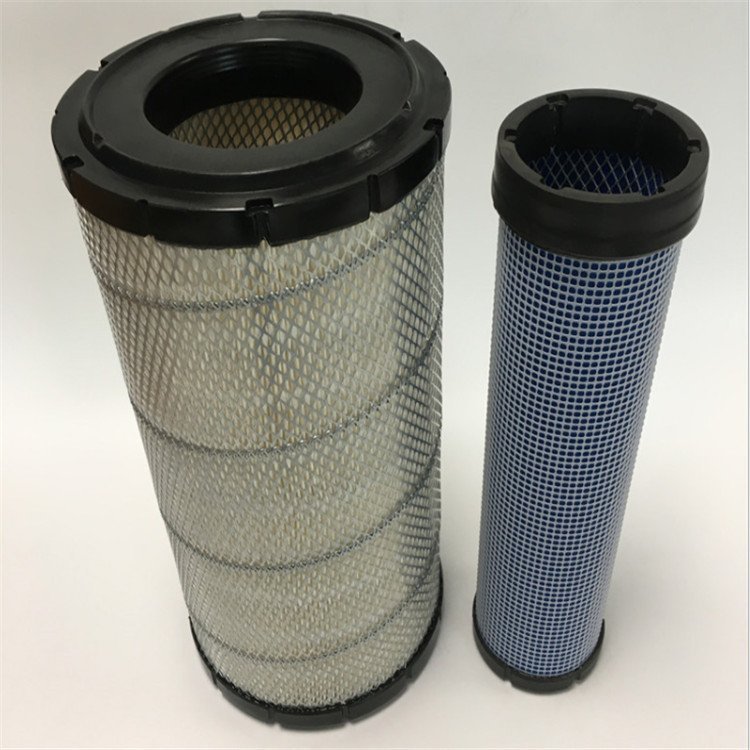 Replacement PERKINS Generator Set Air Filter Element 26510337 - Buy Air ...