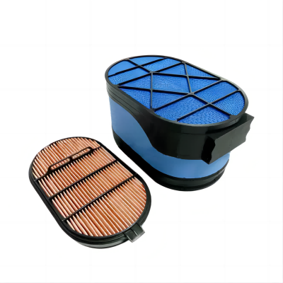 Replacement DONALDSON Excavator Air Filter P608667 - Buy Air Filter ...