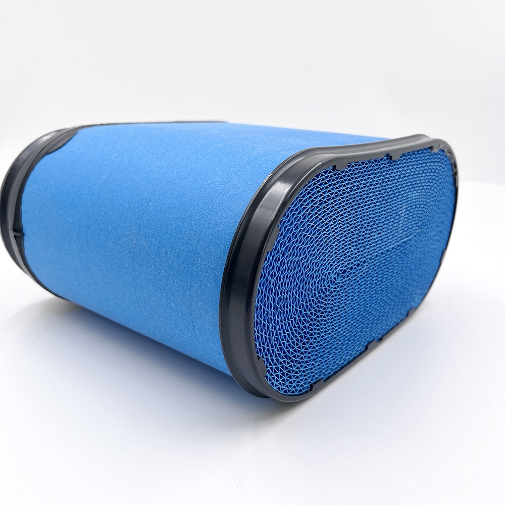 Replace IVECO Truck Honeycomb Air Filter Element 42558096 - Buy Air ...