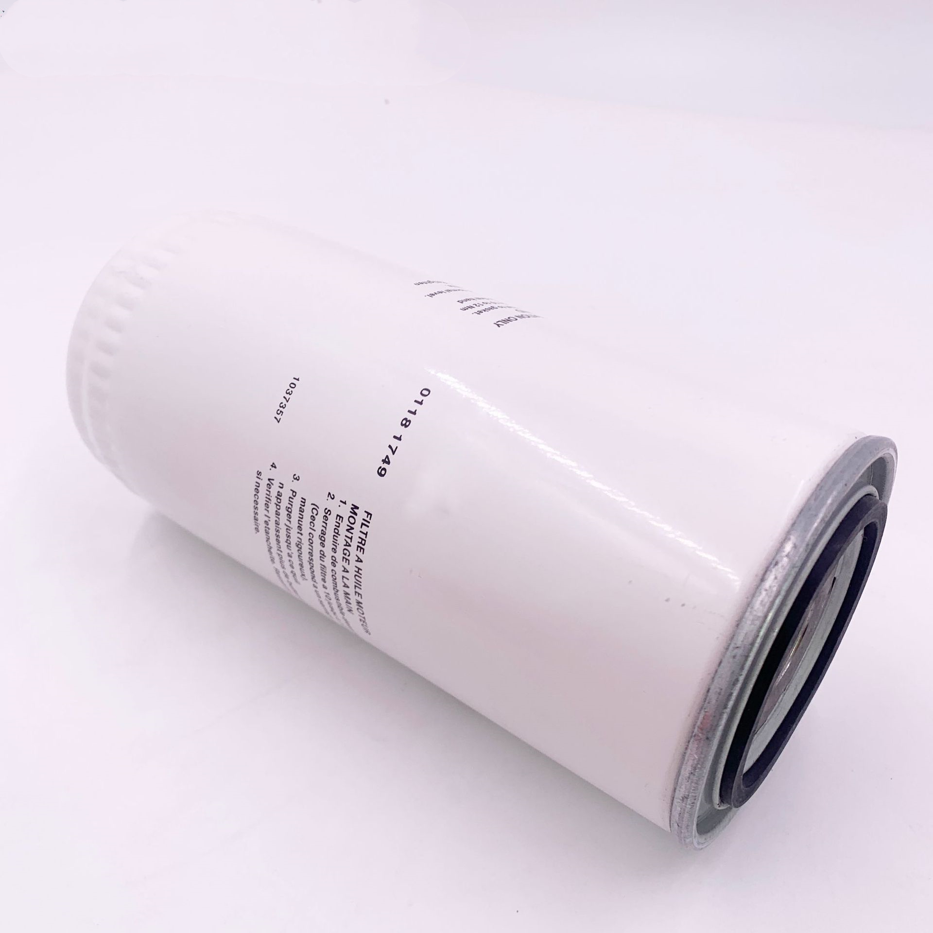 Replace DEUTZ Generator Set Oil Filter Element 01181749 - Buy Oil ...