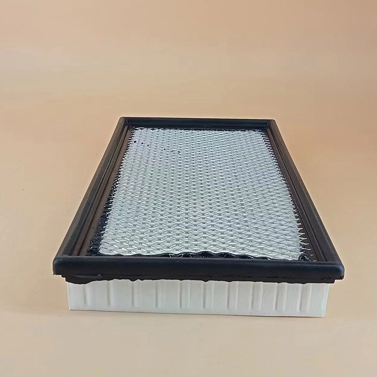 Replacement JOHN DEERETractor air filter AT307501 - Buy Air Filter ...