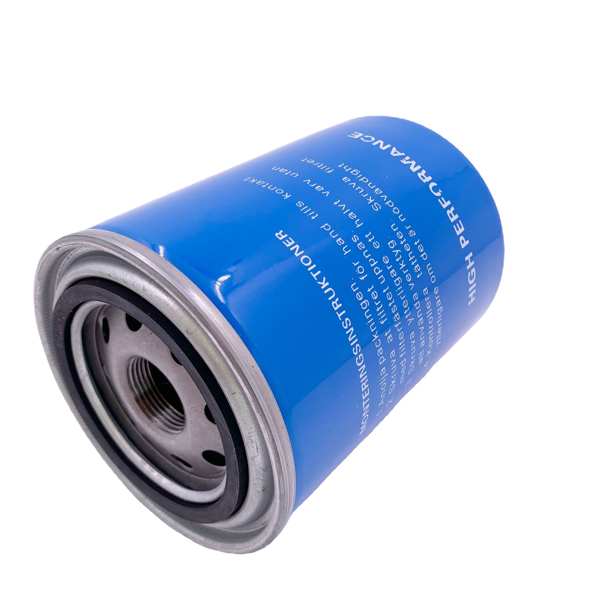 Replace SCANIA Truck Fuel Filter 1763776 - Buy Fuel Filter 1763776 ...