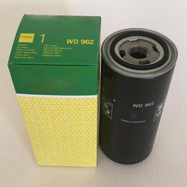 Replacement LINDE Oil Filter 0009830601 - Buy Oil Filter, LINDE filter ...