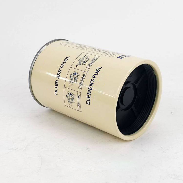 Replacement IVECO Fuel Filter 2997374 - Buy fuel filter, IVECO Filter ...