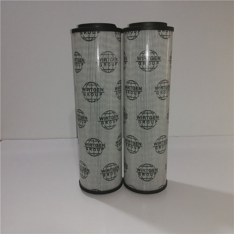 Replacement WIRTGEN Paver hydraulic oil filter element 9624541001 - Buy Hydraulic Oil Filter ...