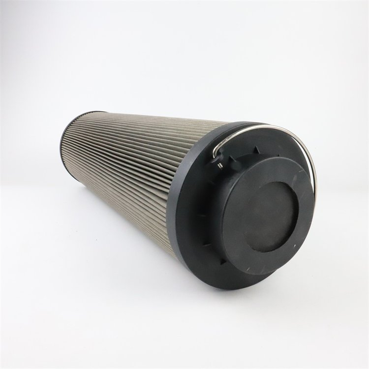 Replacement HYDAC Excavator Hydraulic Oil Filter Element 1300 R 100 W ...