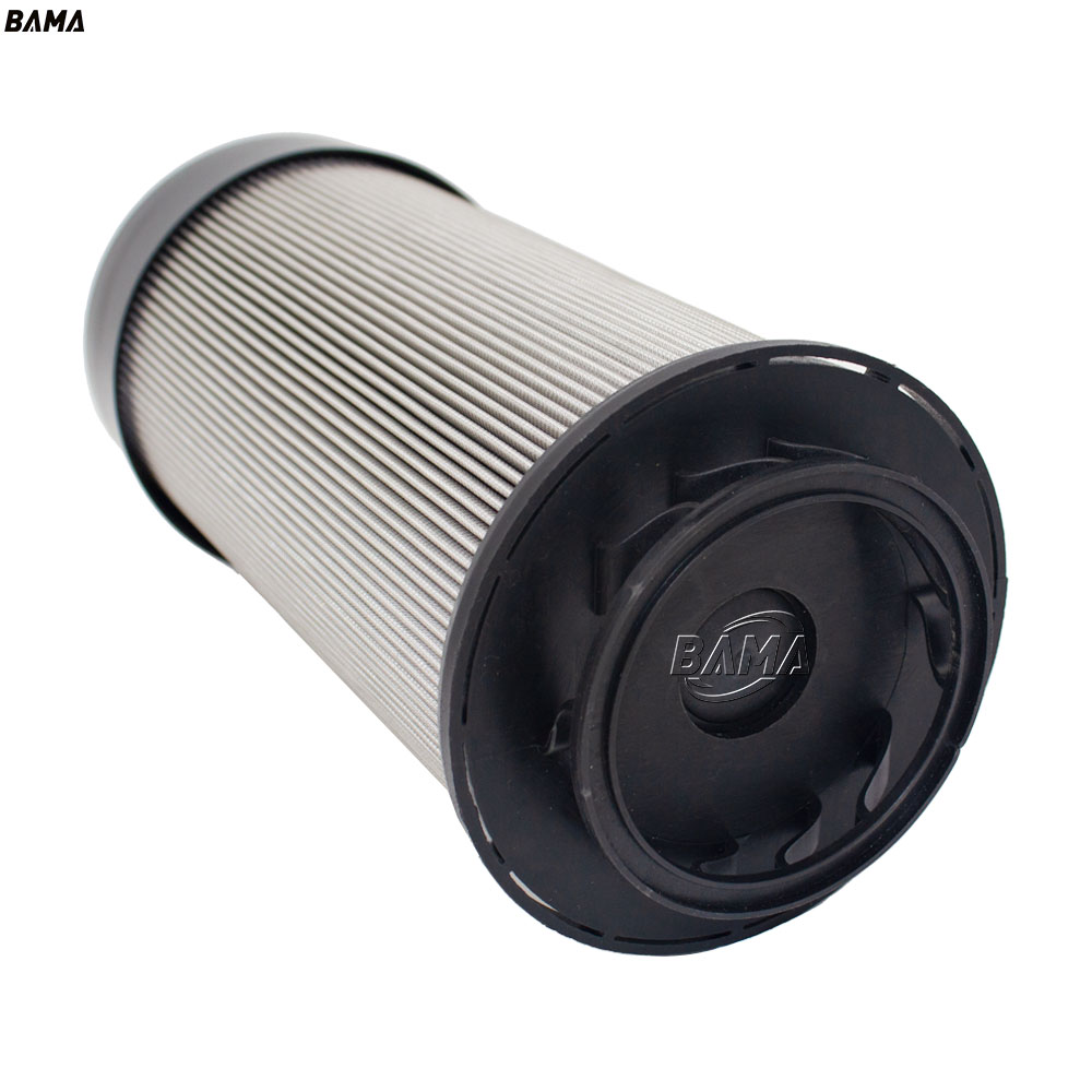 Supply excavator parts hydraulic filter SH52425 filter manufacturer ...