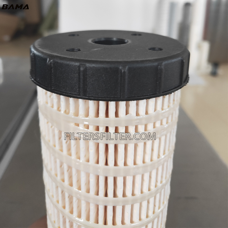 Replace CATERPILLAR Excavator Fuel Filter Element 360-8960 - Buy Fuel ...