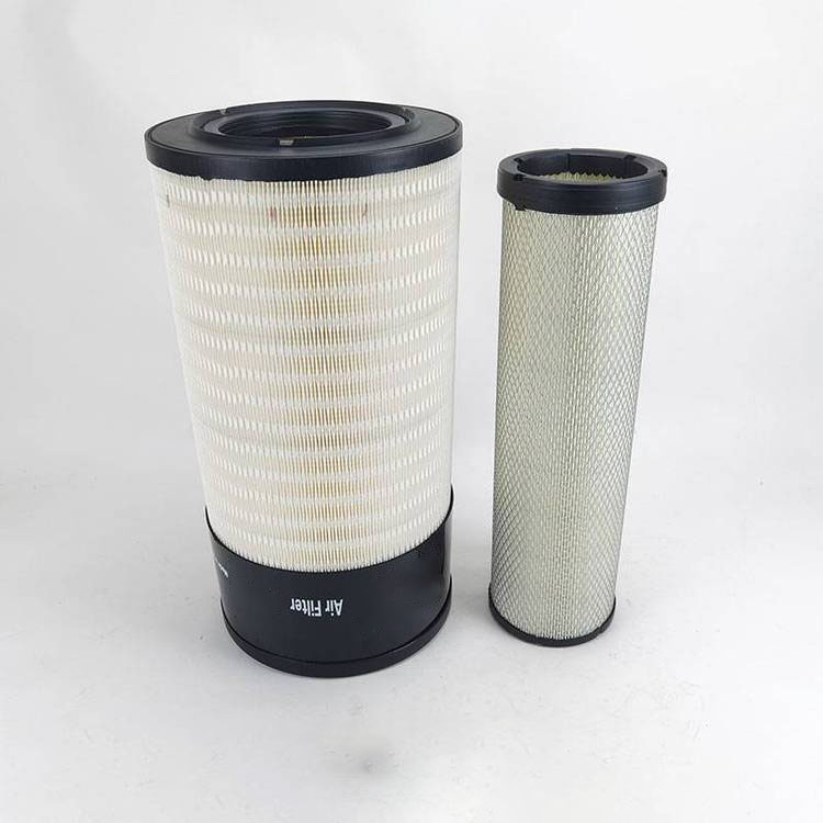 Replacement XCMG air Filter 800155718 - Buy Air Filter, XCMG filter ...