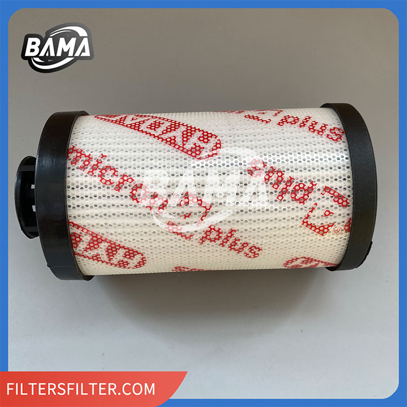 Replacement HYDAC Hydraulic return line filter 0160RN010BN4HC - Buy ...