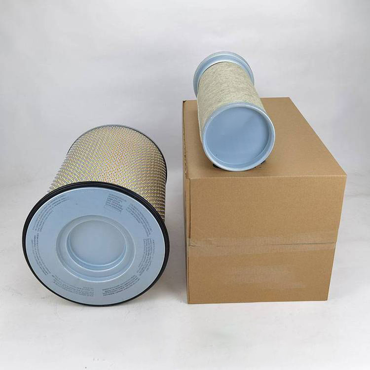 Replacement FLEETGUARD air filter AF25631 - Buy Air Filter, FLEETGUARD ...