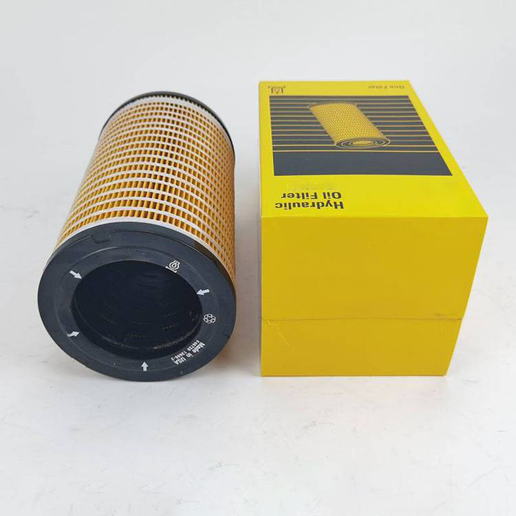 Replacement CATERPILLAR hydraulic Filter 4J6064 - Buy Hydraulic Filter ...