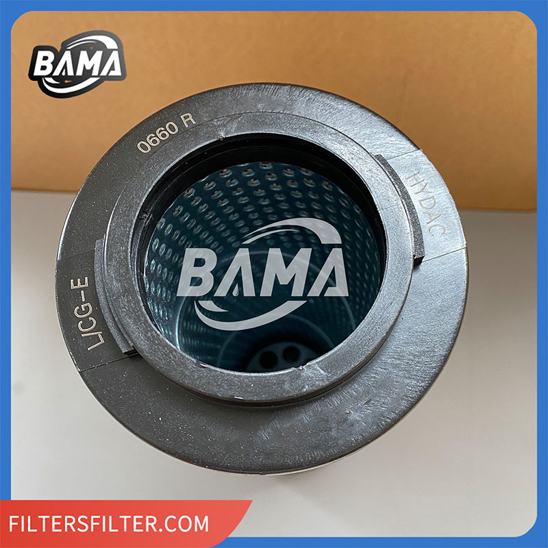 Replacement HYDAC Hydraulic Return filter 0660R010ON - Buy Hydraulic ...