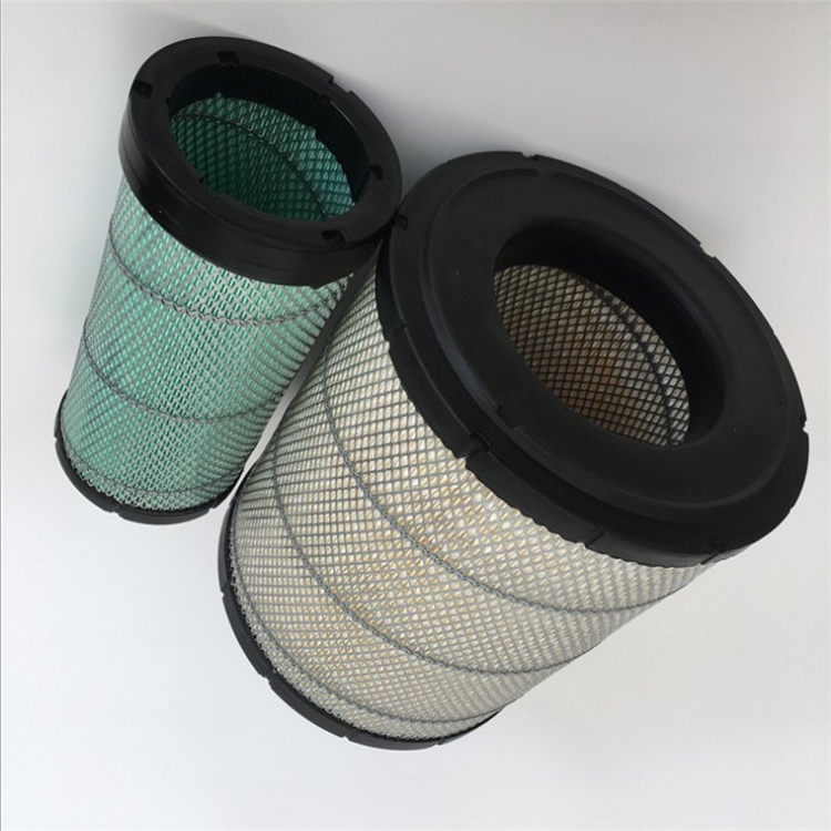 Replacement CATERPILLAR Loader Air Filter Element 6I-2502 - Buy Air ...