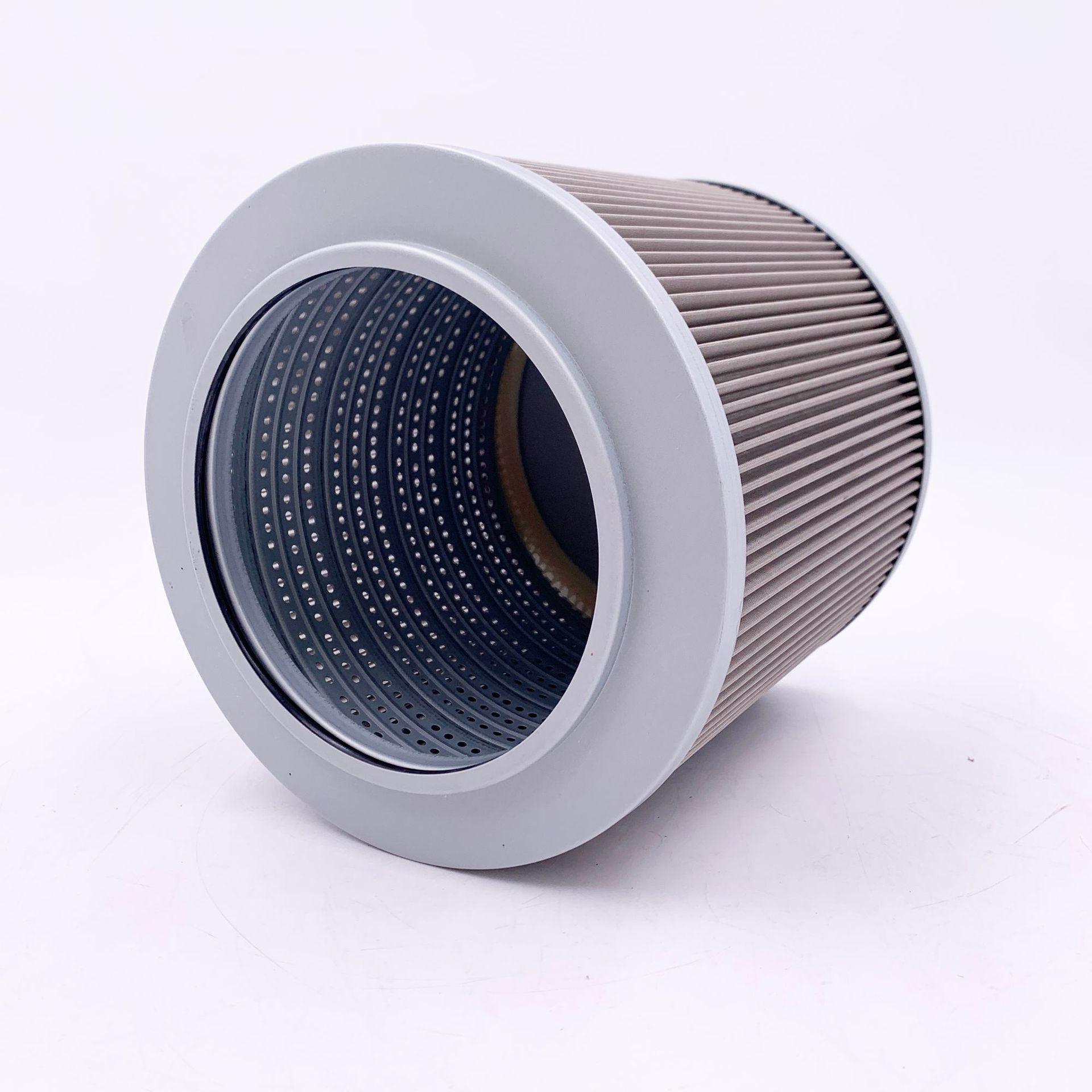 Replace VOLVO Excavator Hydraulic Oil Suction Filter 14524946 - Buy ...