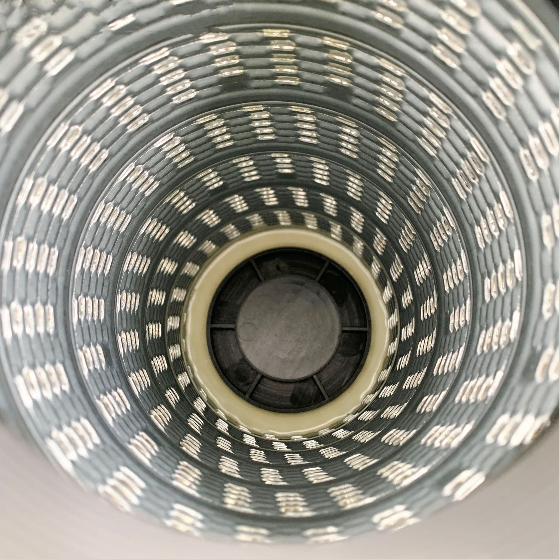 Replace SACMI Engineering Equipment Hydraulic Oil Filter Element ...