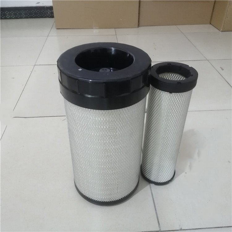 Replacement DYNAPAC Air Filter Element of Paver 4700394686 - Buy Air ...