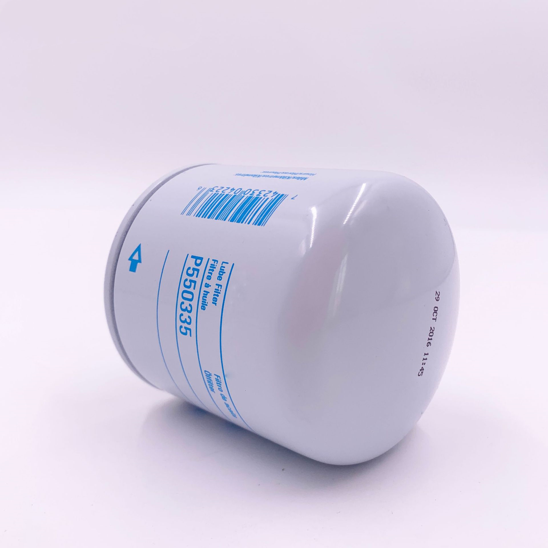 Replace DONALDSON Engine Oil Filter Element P550335 - Buy Oil Filter ...