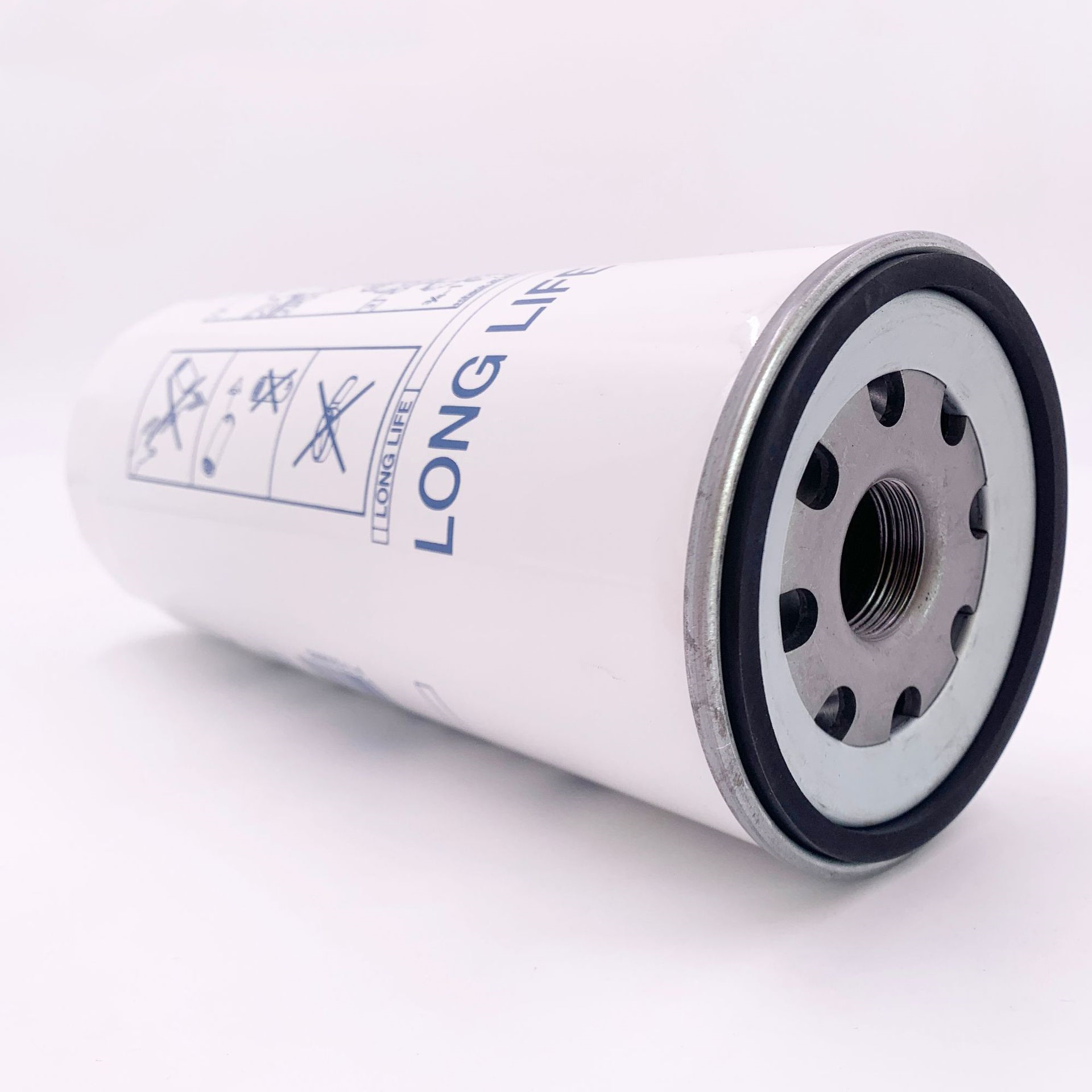 Replace VOLVO Excavator Oil Filter Element 17533660 - Buy Oil Filter ...