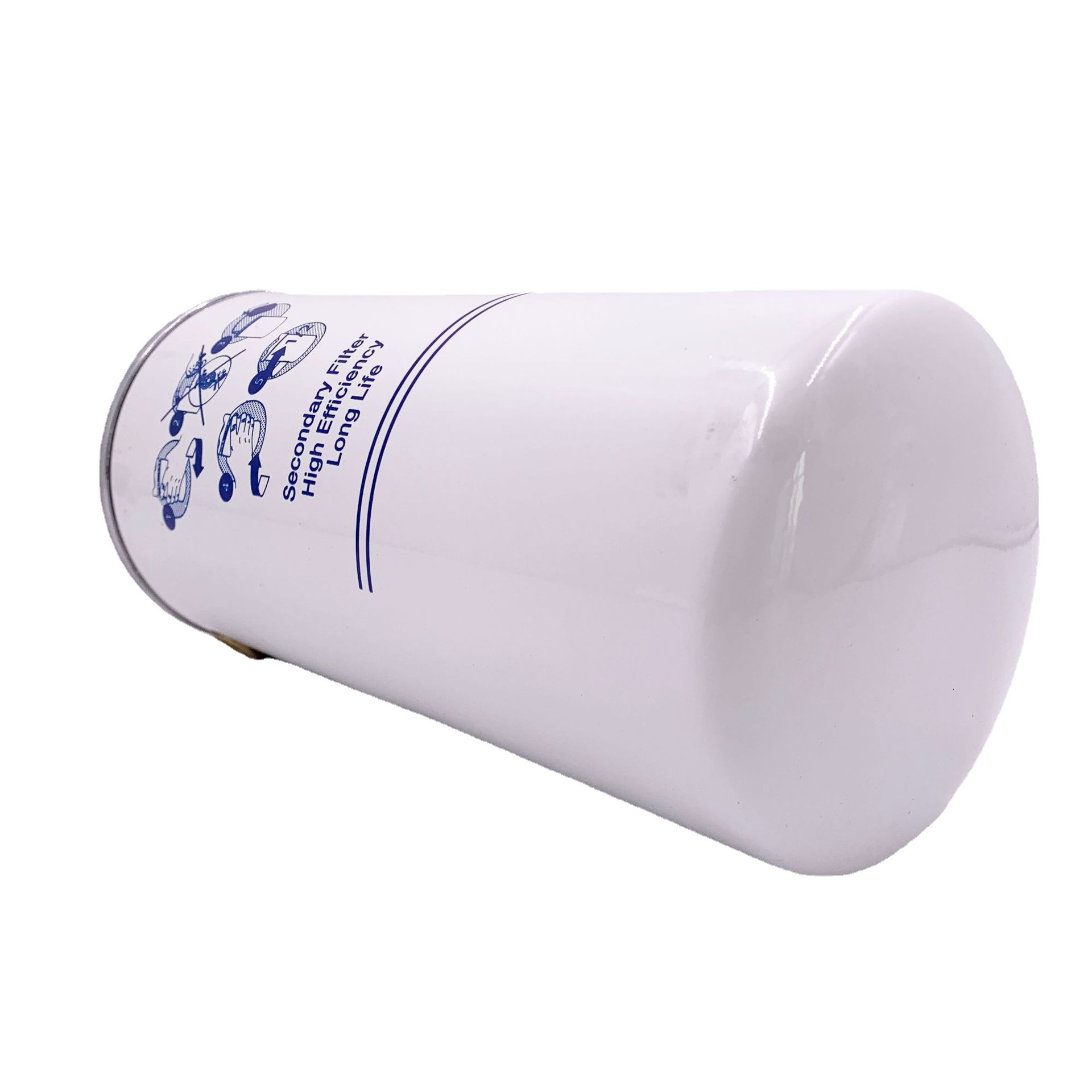 Replace VOLVO Truck Fuel Filter Element 22474709 - Buy Fuel Filter ...