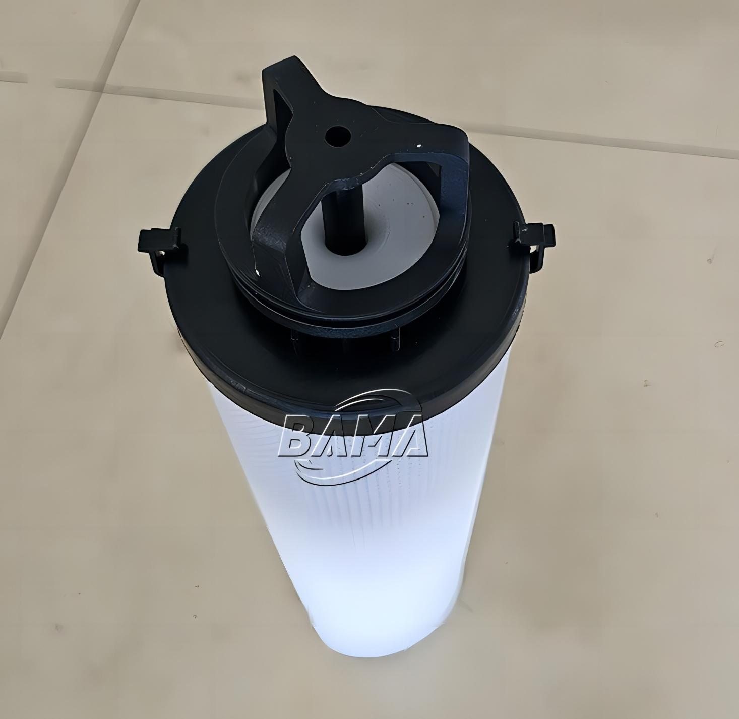 Replace PARKER Pump Truck Hydraulic Oil Filter 941043Q - Buy Hydraulic ...