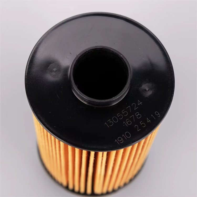 Replacement WEICHAI Engine Oil Filter Element 13055724 - Buy Oil Filter ...