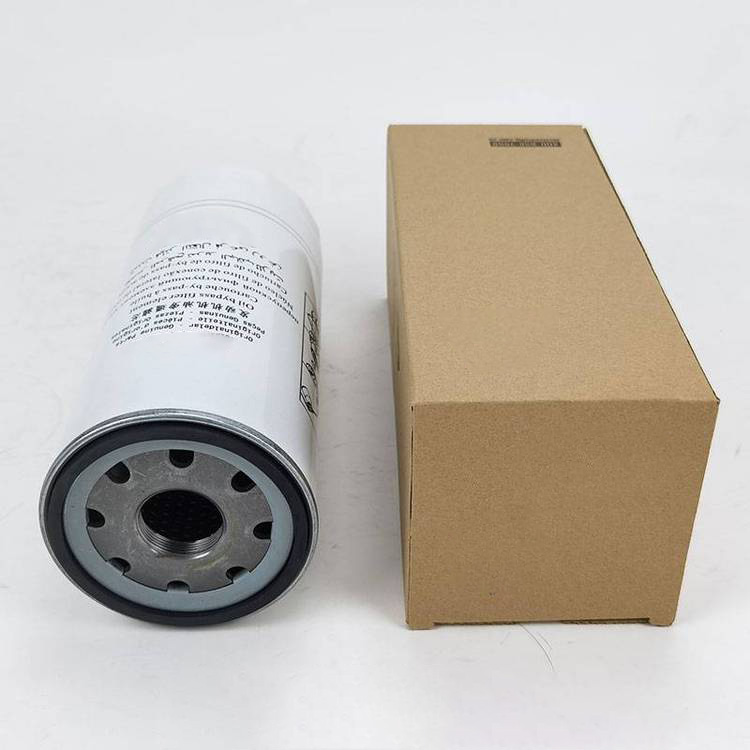 Replacement VOLVO Oil Filter 477556 - Buy Oil Filter, VOLVO Filter ...