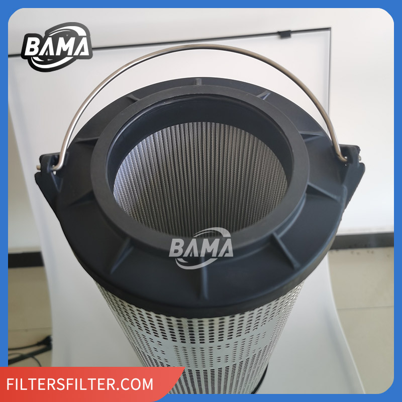 Replacement LIEBHERR Hydraulic Filter Element 11065676 - Buy Hydraulic ...