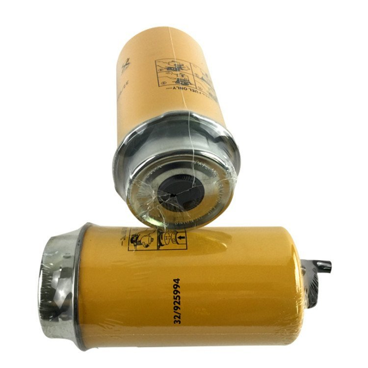 Replacement JCB Excavator Fuel Filter Element 32/925994 - Buy Fuel ...