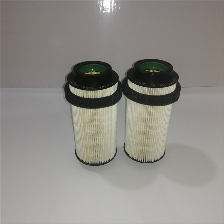 Replacement DAF Truck Fuel Filter Element 1784782 - Buy Fuel Filter ...